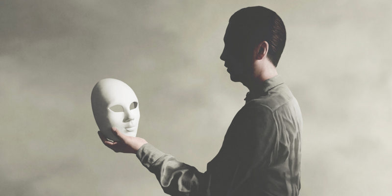 Absolute Honesty With Myself, My Sponsor, and My Higher Power - The ...