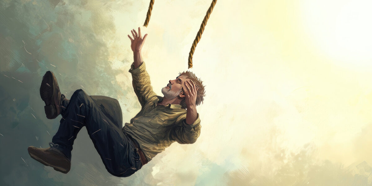 Acceptance is the Answer to All My Problems - The ESSAY Magazine