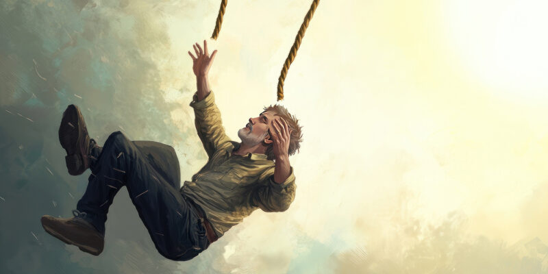 Acceptance is the Answer to All My Problems - The ESSAY Magazine