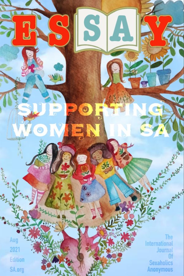 Archive – The ESSAY Magazine