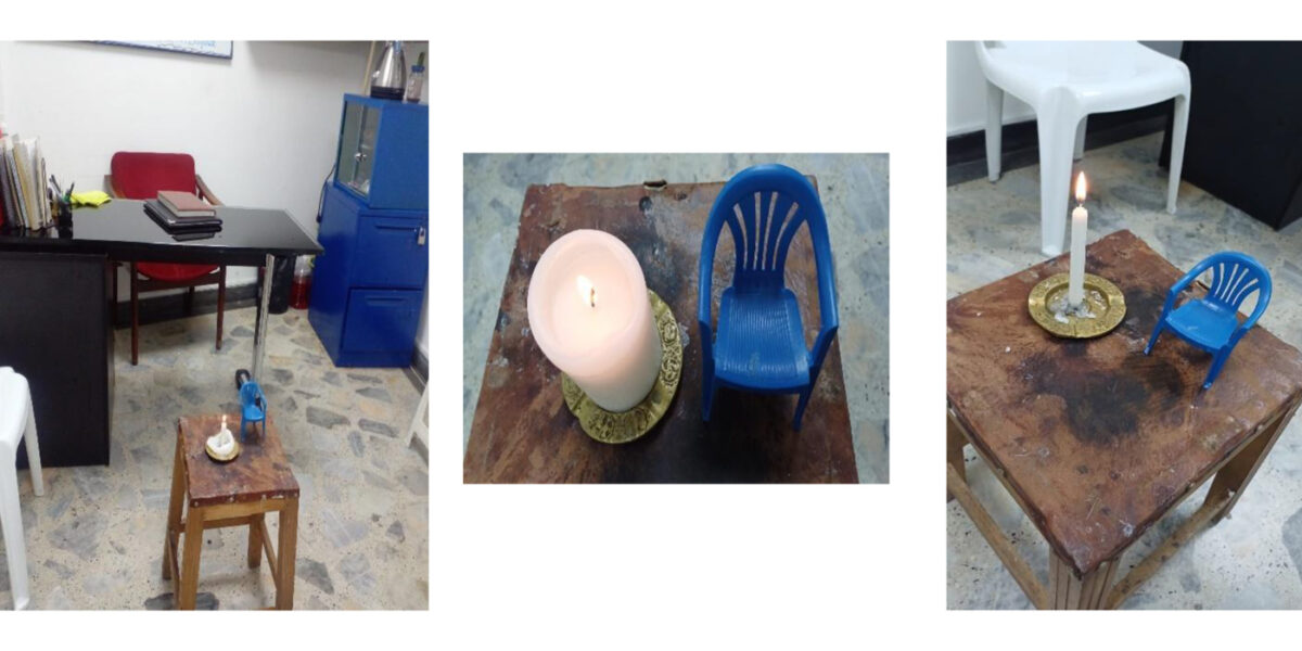 Dear ESSAY - The ESSAY Magazine