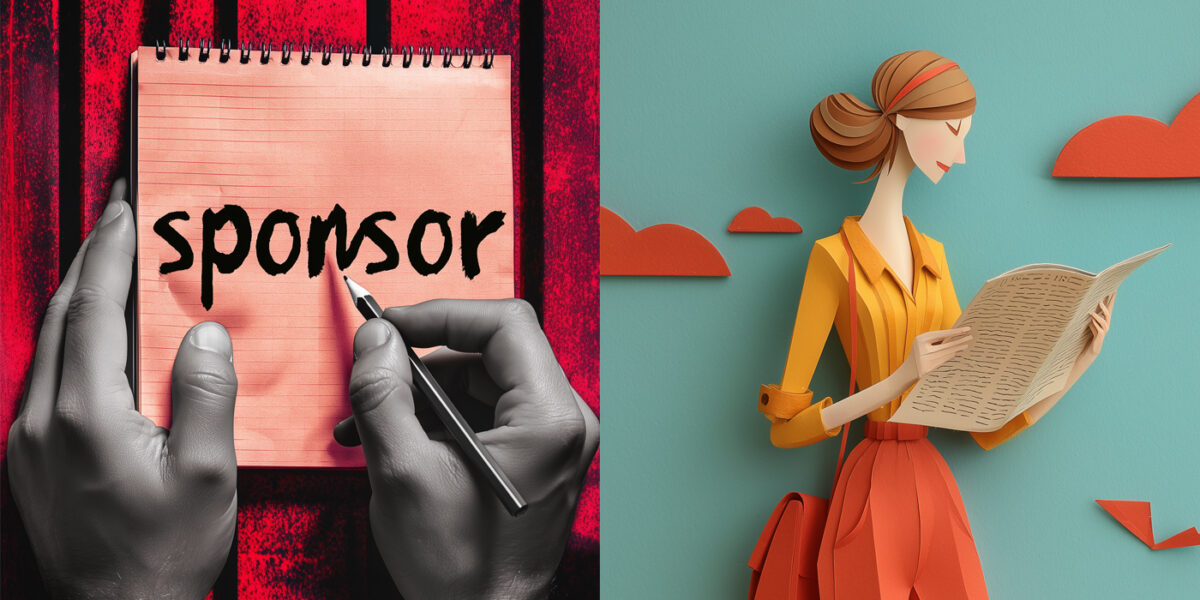 Dear ESSAY - The ESSAY Magazine