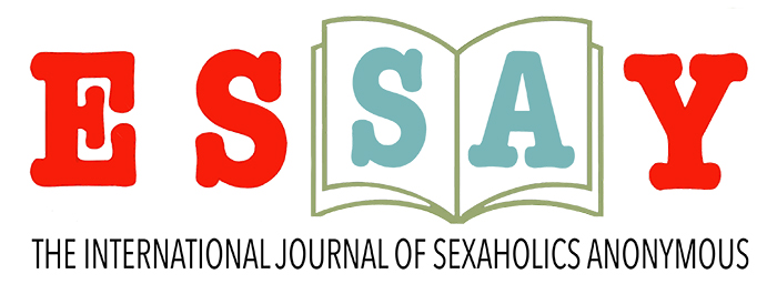 Magazine – The ESSAY Magazine