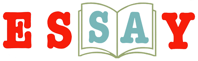 Magazine – The ESSAY Magazine