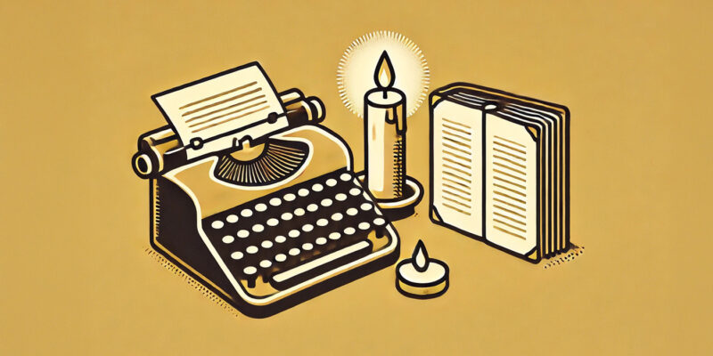 Editor's Corner - The ESSAY Magazine