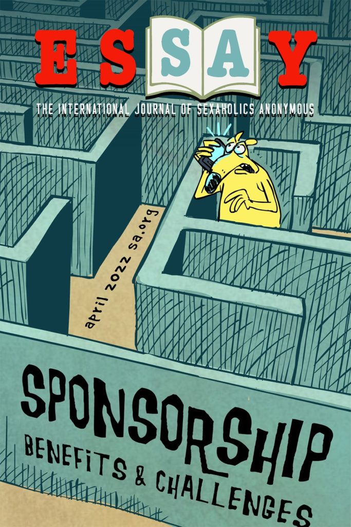 About ESSAY - The ESSAY Magazine