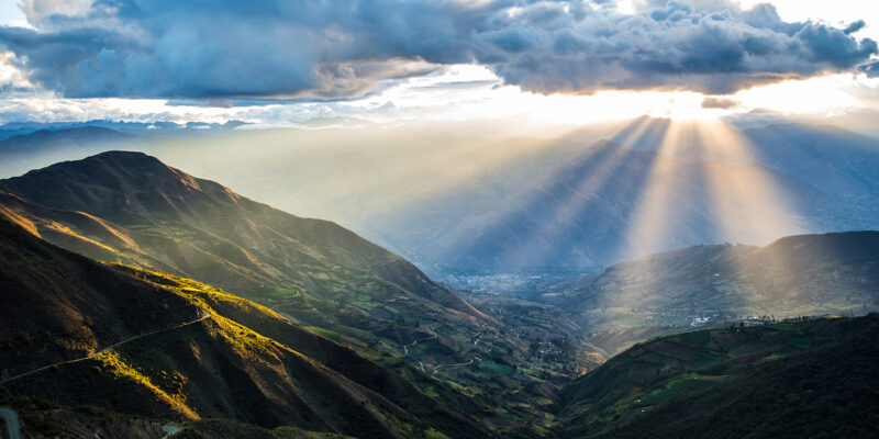 Finding God in the Beauty of Nature - The ESSAY Magazine