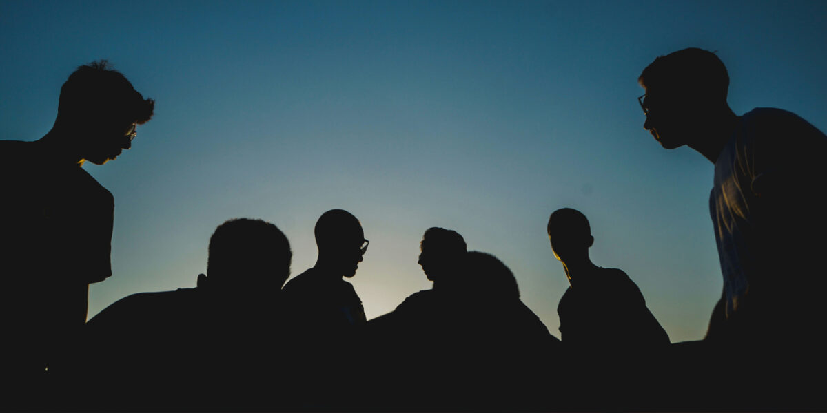 Learning in Group Conscience Meetings – The ESSAY Magazine