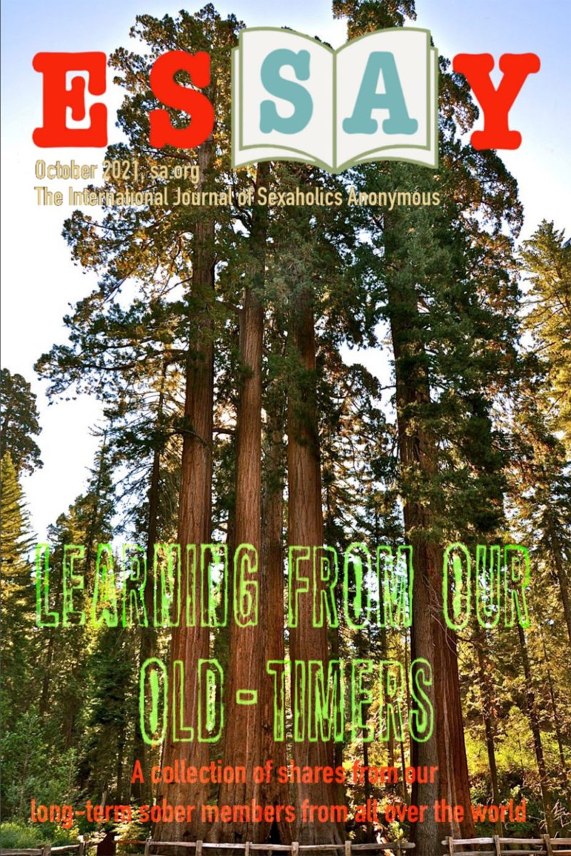 Archive – The ESSAY Magazine