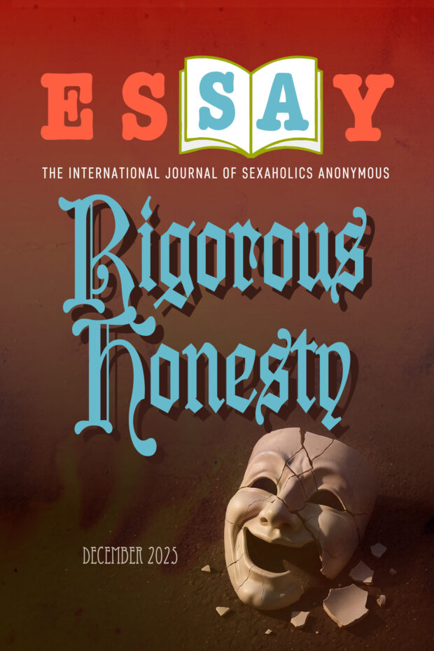 Home - The ESSAY Magazine