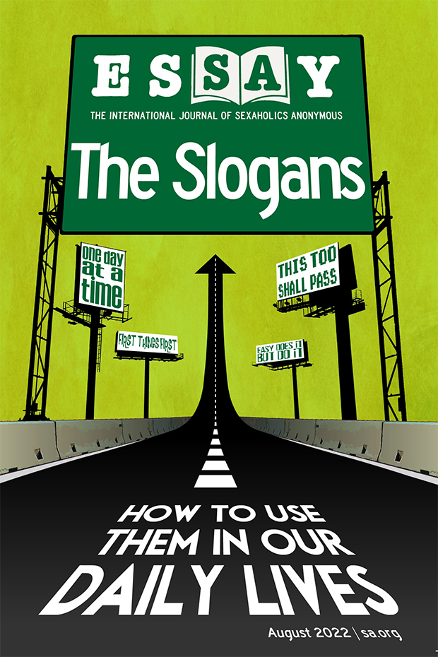 Home - The ESSAY Magazine