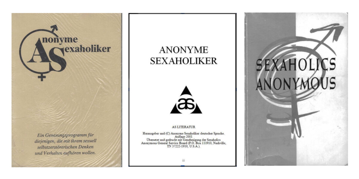 The Birth of SA in Germany - The ESSAY Magazine