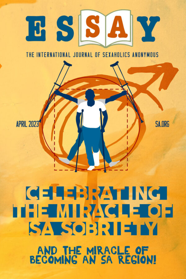 Home - The ESSAY Magazine