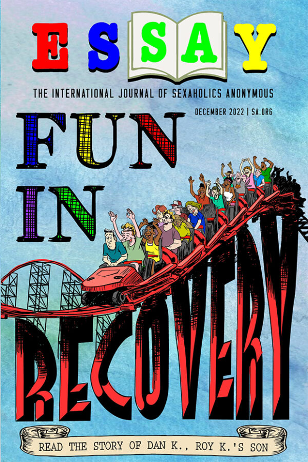 About ESSAY - The ESSAY Magazine