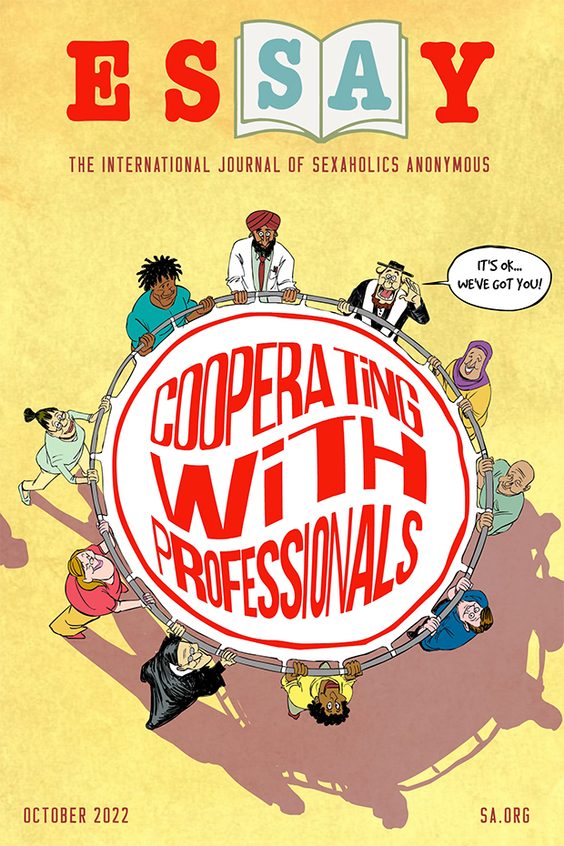 Home - The ESSAY Magazine